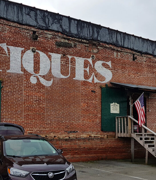 georgia underrated antique stores ftr