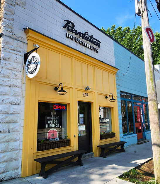 georgia worthy donut shops ftr