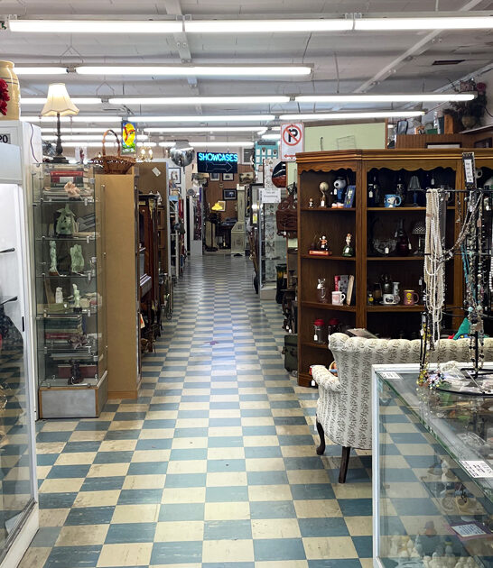 gigantic antique tennessee locals ftr