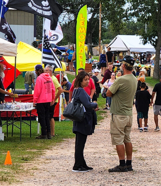 gigantic flea markets wisconsin ftr