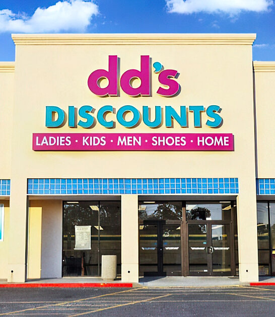 gigantic florida discount shop ftr