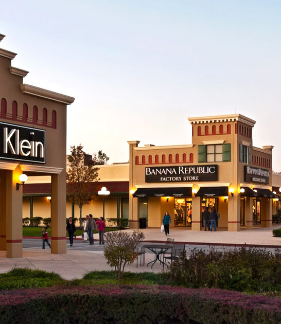 gigantic outlet mall maryland ftr