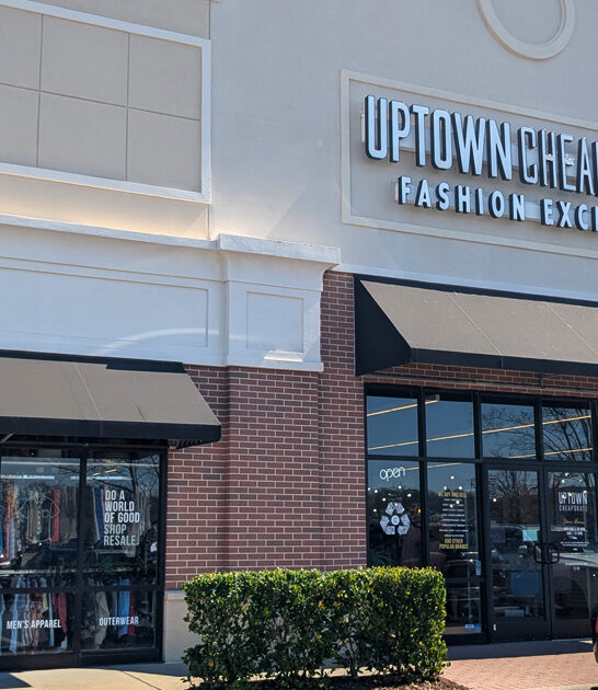 gigantic second hand virginia ftr