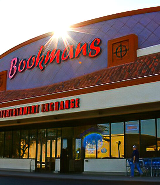 gigantic secondhand shop arizona ftr