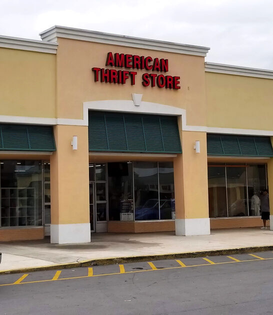 gigantic thrift deals florida ftr