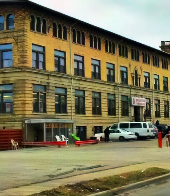 gigantic thrift destination ohio ftr