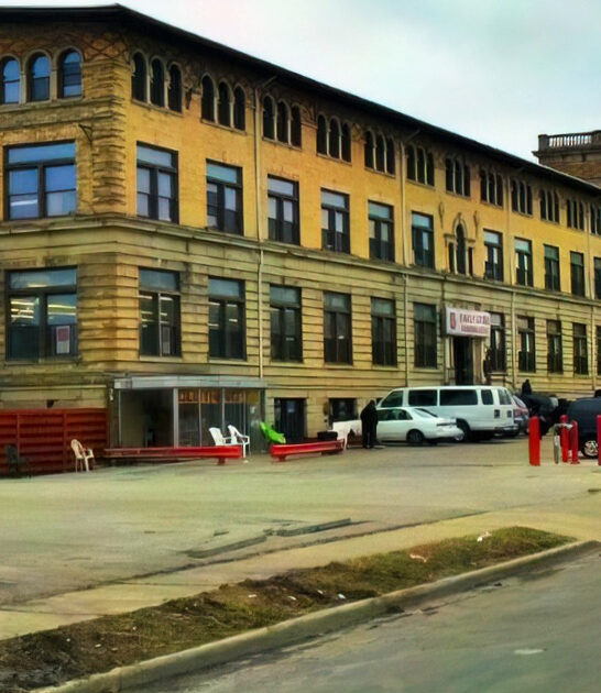 gigantic thrift place ohio ftr