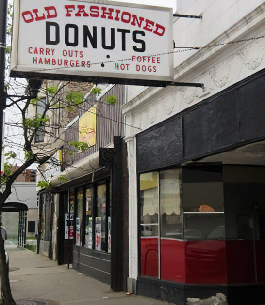 glazed donuts illinois favorite ftr