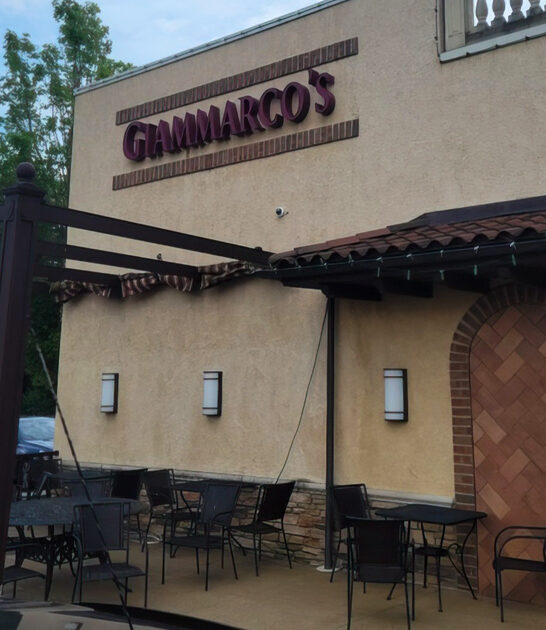 gnocchi restaurant ohio good ftr