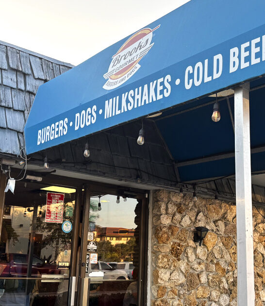 goat cheese burger florida ftr