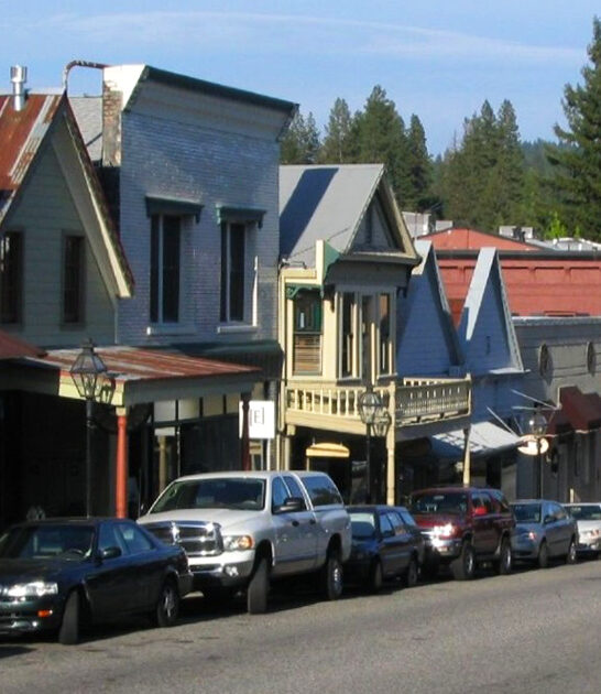 gold rush california day ftr