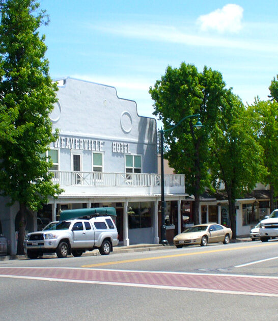 gold town california dream ftr