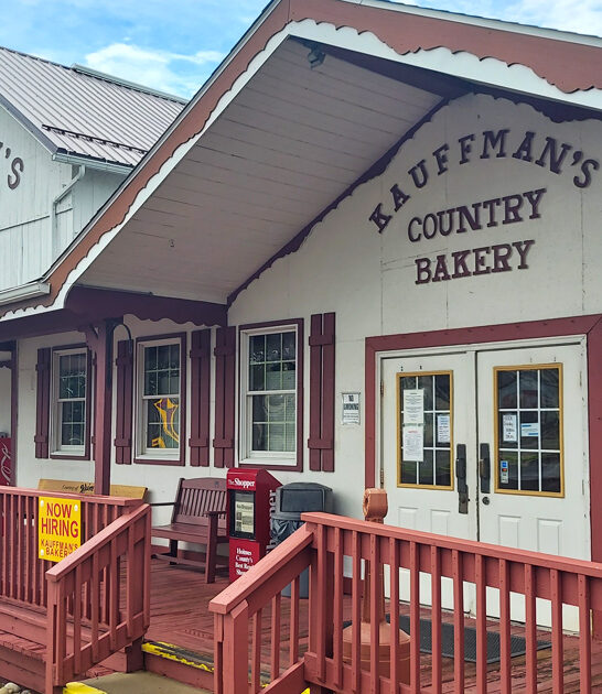 good donuts ohio bakery ftr