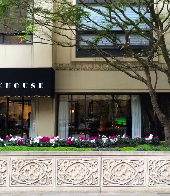 good filet mignon california ftr