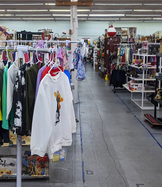 good indoor market florida ftr