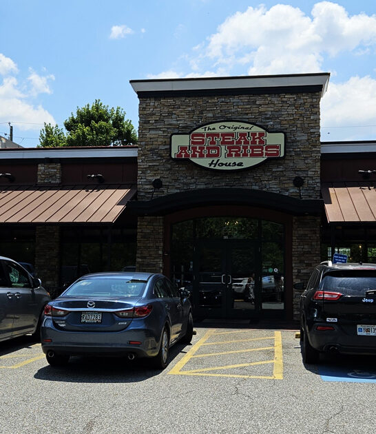 good lasagna steakhouse georgia ftr
