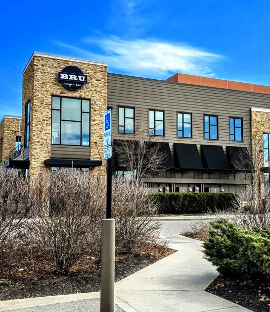 good nachos restaurant ohio ftr