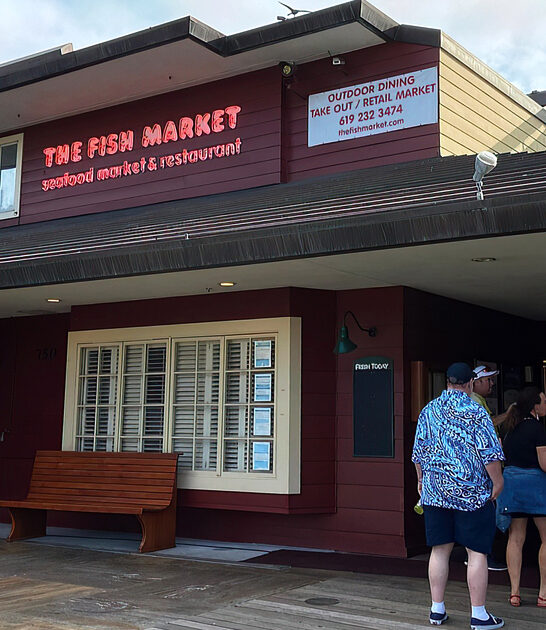 good oysters california ftr