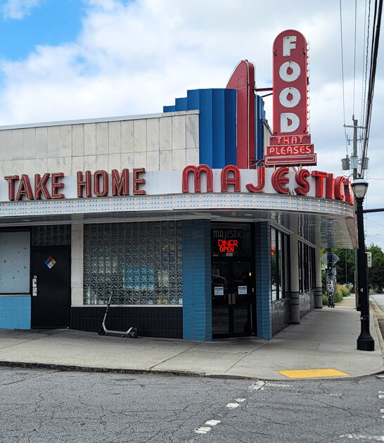 good pancakes diner georgia ftr