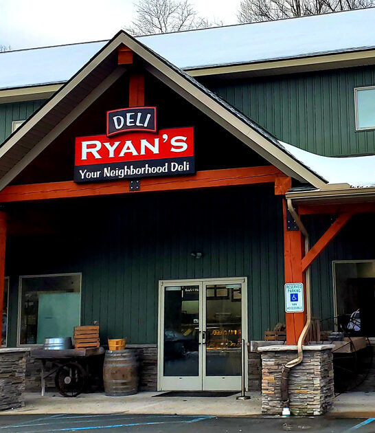 good pierogies deli pennsylvania ftr