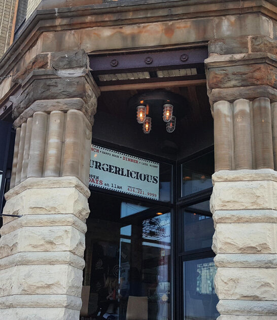 good poutine wisconsin restaurant ftr