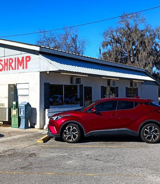 good restaurant georgia seafood ftr