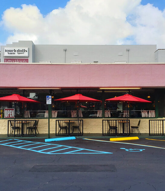 good rye toast florida ftr