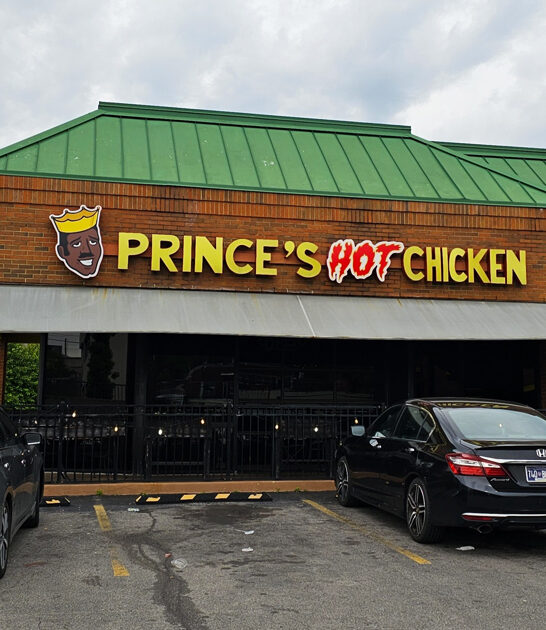 good seasoned fries tennessee ftr