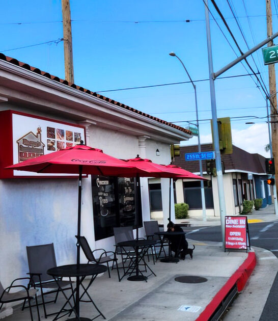 good tri tip california ftr