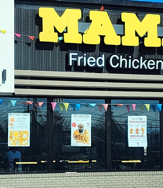 good virginia chicken fried ftr