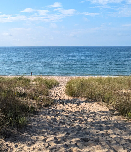 gorgeous beach indiana dream ftr