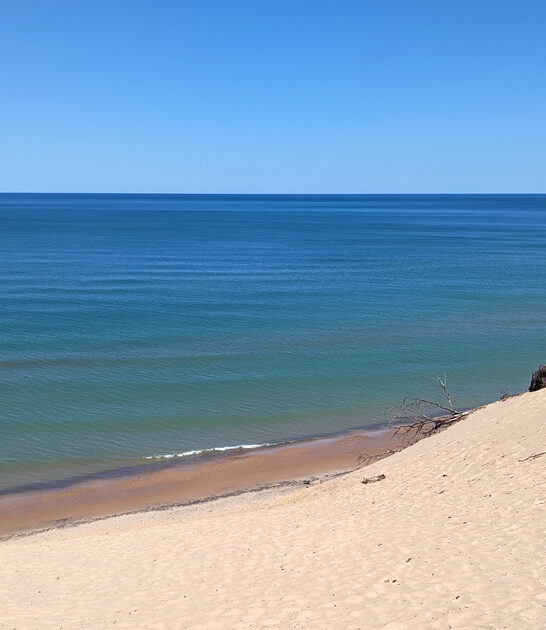 gorgeous beach michigan beautiful ftr