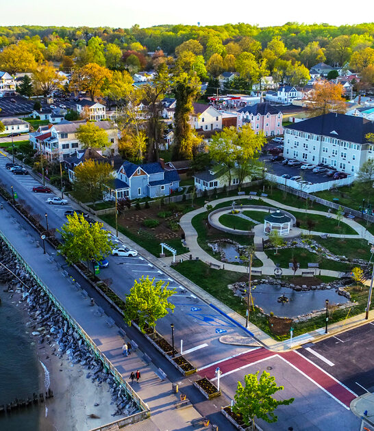 gorgeous beach town maryland ftr