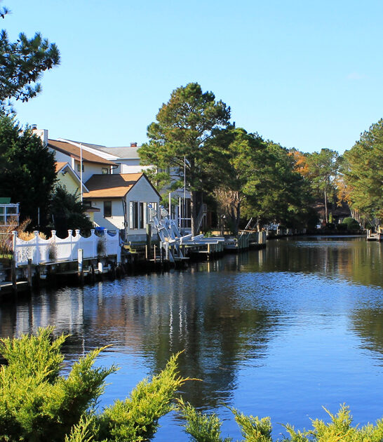 gorgeous beach towns delaware ftr