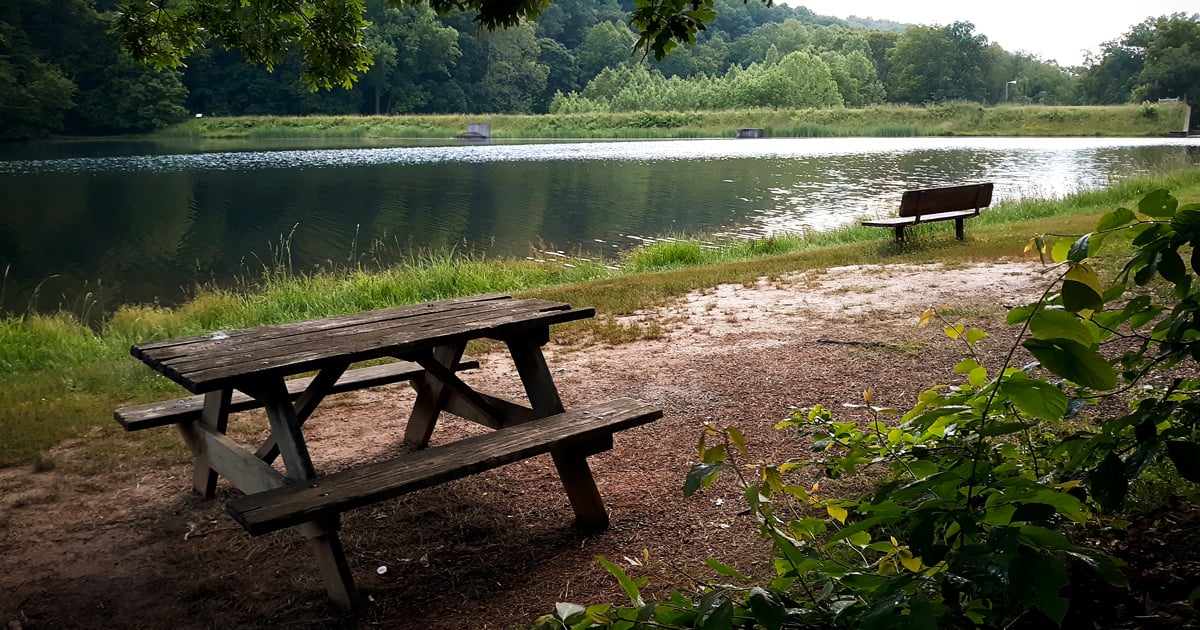 9 Gorgeous Day Trips In Indiana You Can Do For Under $50