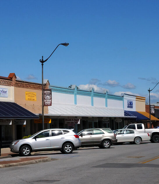 gorgeous florida small towns ftr