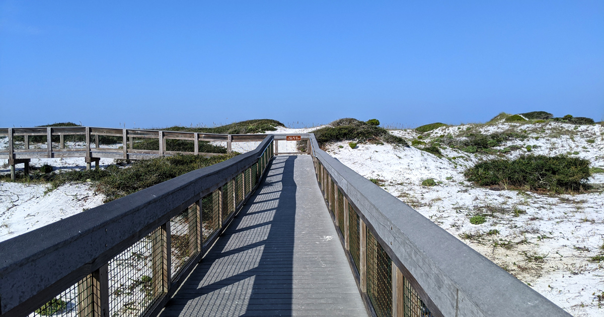 10 Gorgeous State Parks In Florida That Worth The Drive From Anywhere