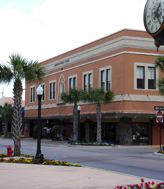 gorgeous peaceful town florida ftr
