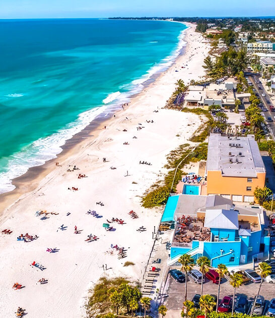 gorgeous seaside florida town ftr