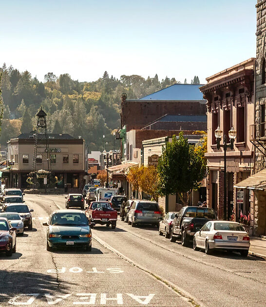 gorgeous town hidden california ftr