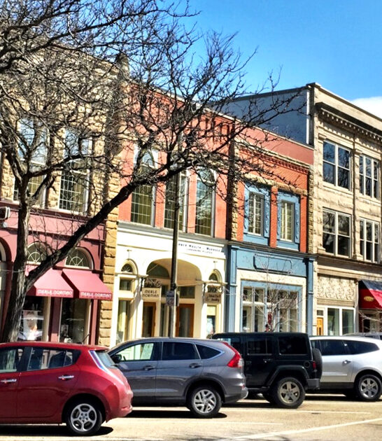 gorgeous town michigan life ftr