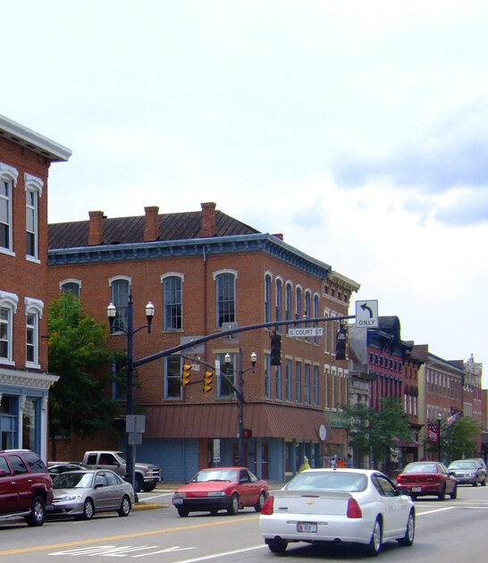 gorgeous town ohio best ftr