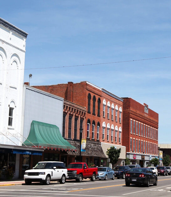 gorgeous town ohio escape ftr