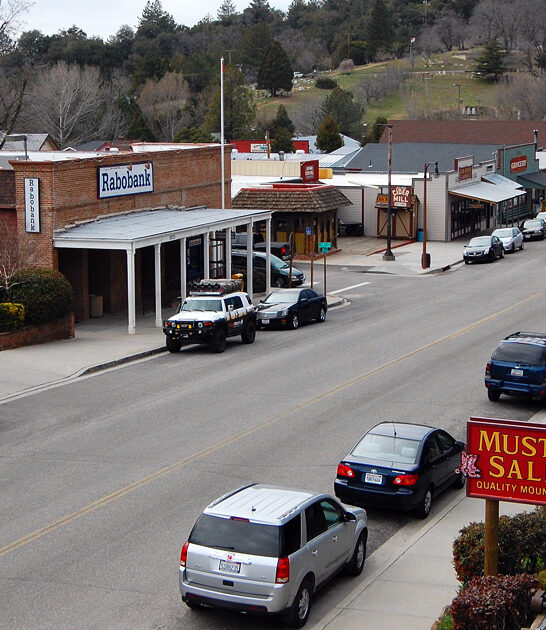 gorgeous towns california relaxation FTR