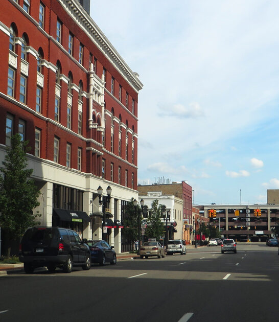gorgeous towns michigan explore ftr