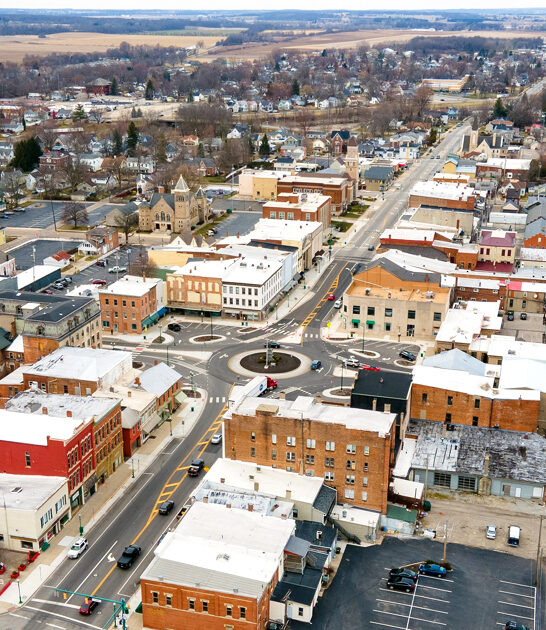 gorgeous towns ohio getaways ftr