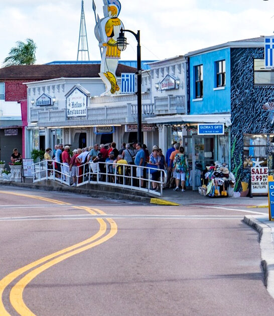greek inspired town florida ftr