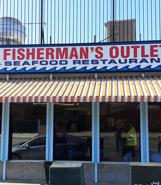 grilled fish iconic california ftr