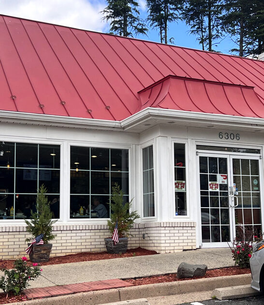 hash browns diner virginia ftr