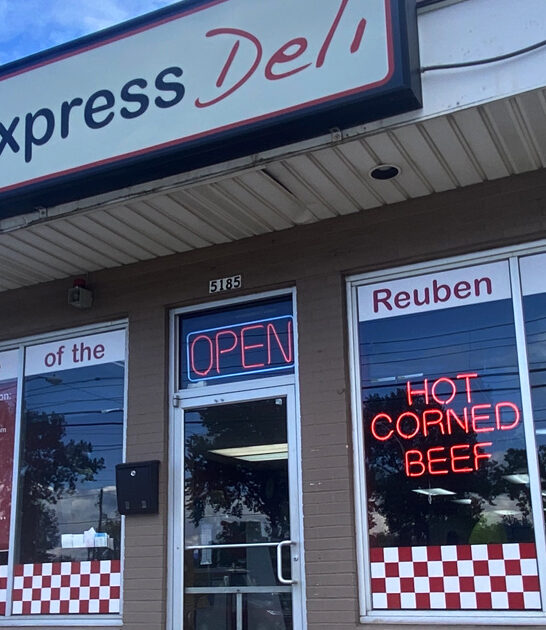 hearty ohio deli restaurant ftr